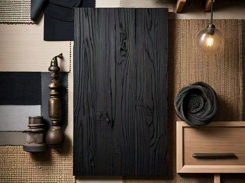 Japan Yakisugi | Japan Yakisugi: The world’s largest producer of ...